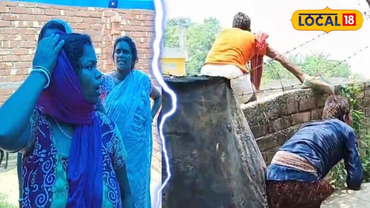 Malda News: পুলিশের অভিযানের পর‌ও সকাল হতেই শুরু মদ বিক্রি! মালদহে যা ...