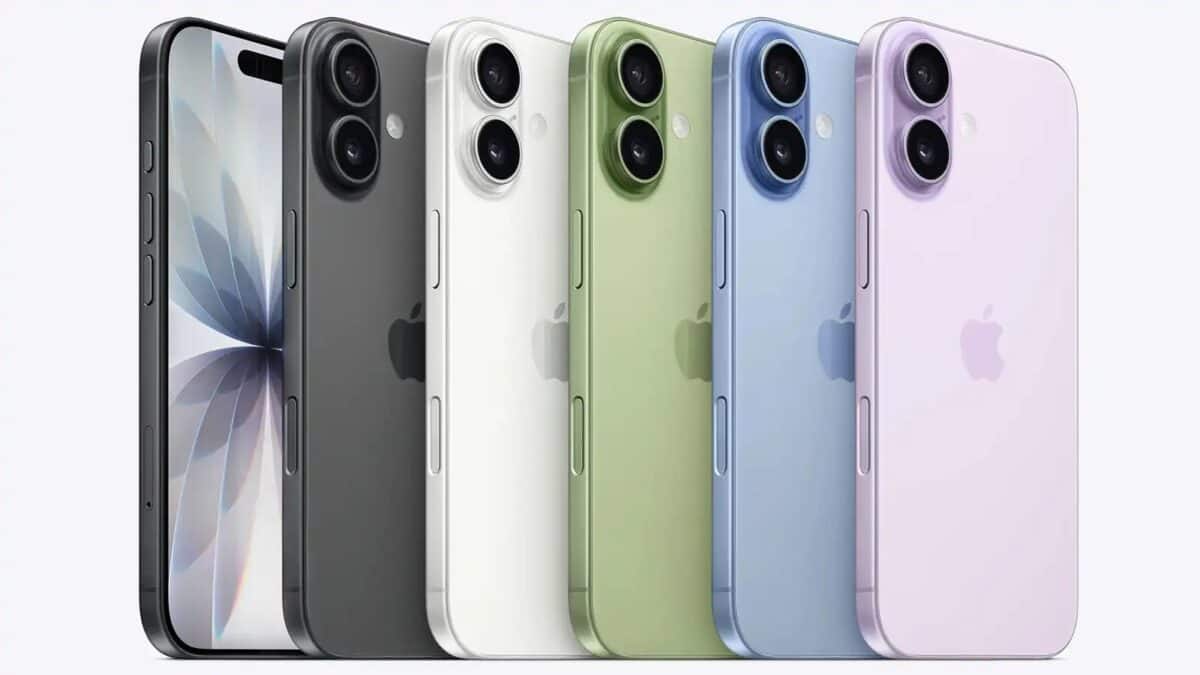 iPhone 17 Discount: iPhone 17-এর দামে ধস! ৯,০০০ টাকা পর্যন্ত সাশ্রয়ের ...