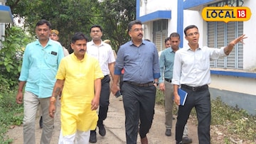 West Medinipur News: জঙ্গলমহলে প্রশাসনিক বড় রদবদল! বাড়ছে ব্লক-মহকুমা ...