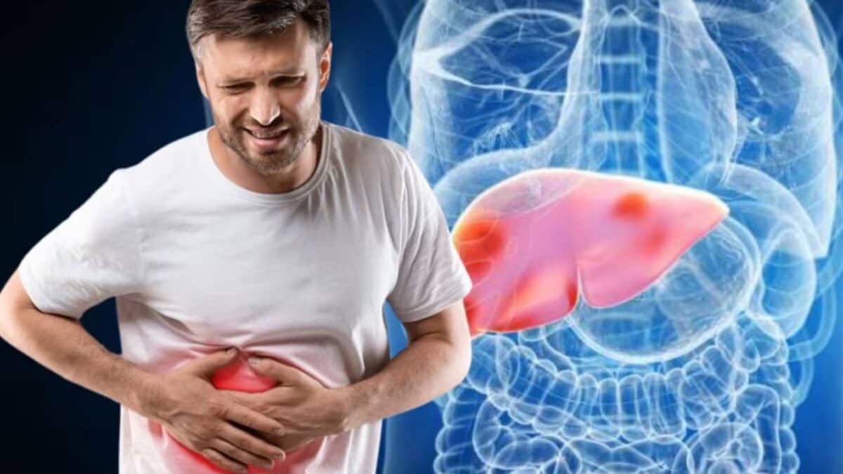Liver Cancer Symptoms: চোখ ও প্রস্রাব হলুদ হয়ে যাওয়া ছাড়া লিভার ...