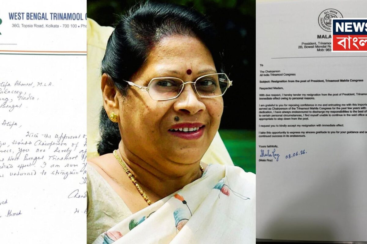 TMC on Fake Job Card Issue: ভুয়ো জব কার্ড সংখ্যা বেশি বিজেপি শাসিত ...