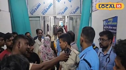 Murshidabad News: তীব্র যন্ত্রণায় ছটফট করলেও মেলেনি চিকিৎসা, গৃহবধূর ...