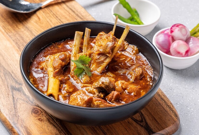 Mutton Cooking Tips: ছোট্ট টিপস...‘এভাবে’ রাঁধুন মাটন, খেলেও কমবে ...
