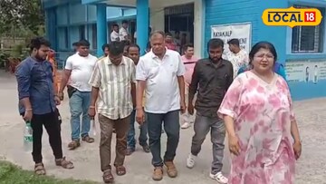 Nadia News: ব্লক স্বাস্থ্যকেন্দ্রে হাজির বিধায়ক, রোগী উন্নয়নে নতুন ...