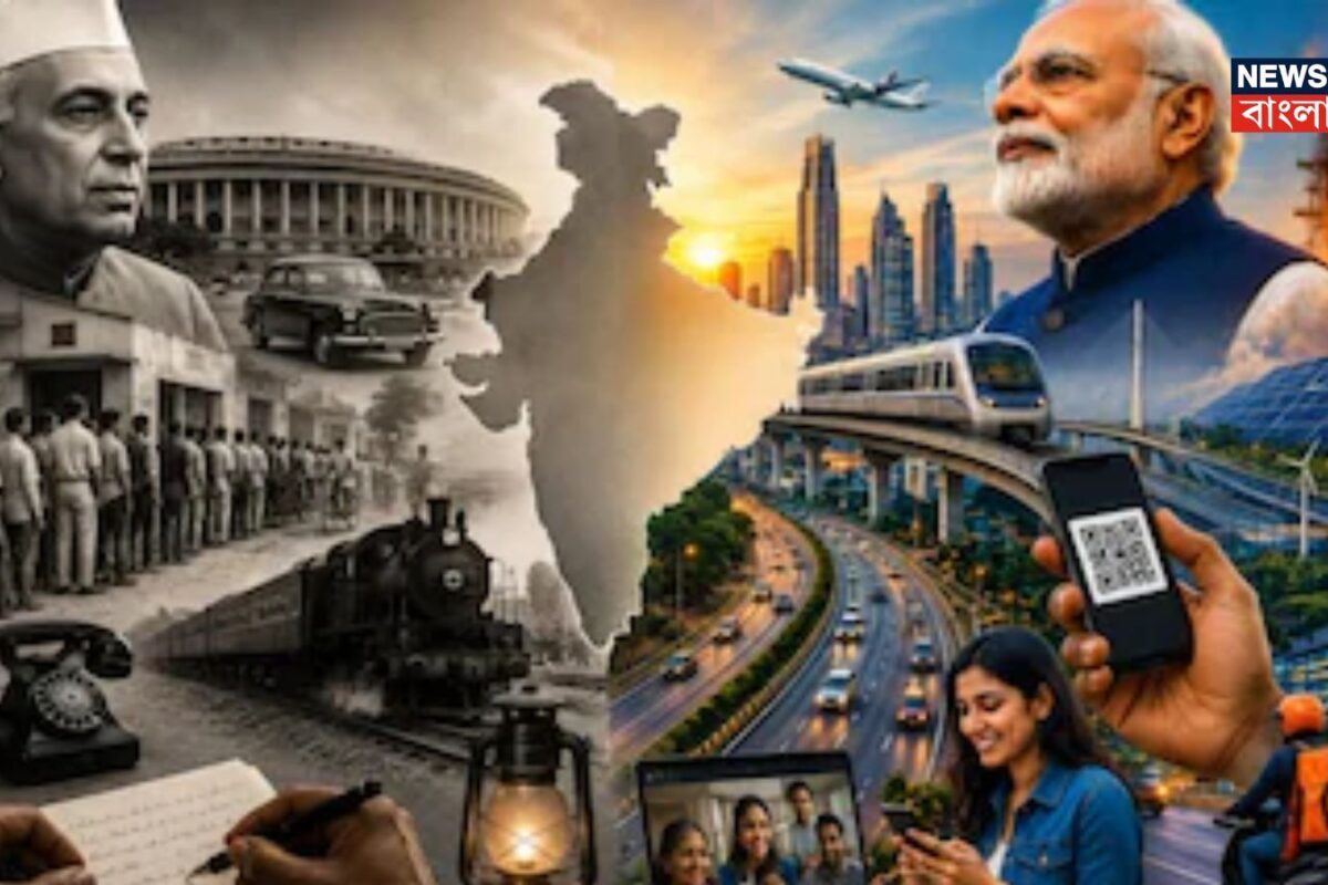 নরেন্দ্র মোদি খবর (PM Narendra Modi News in Bangla) : জীবন, সাফল্য ...