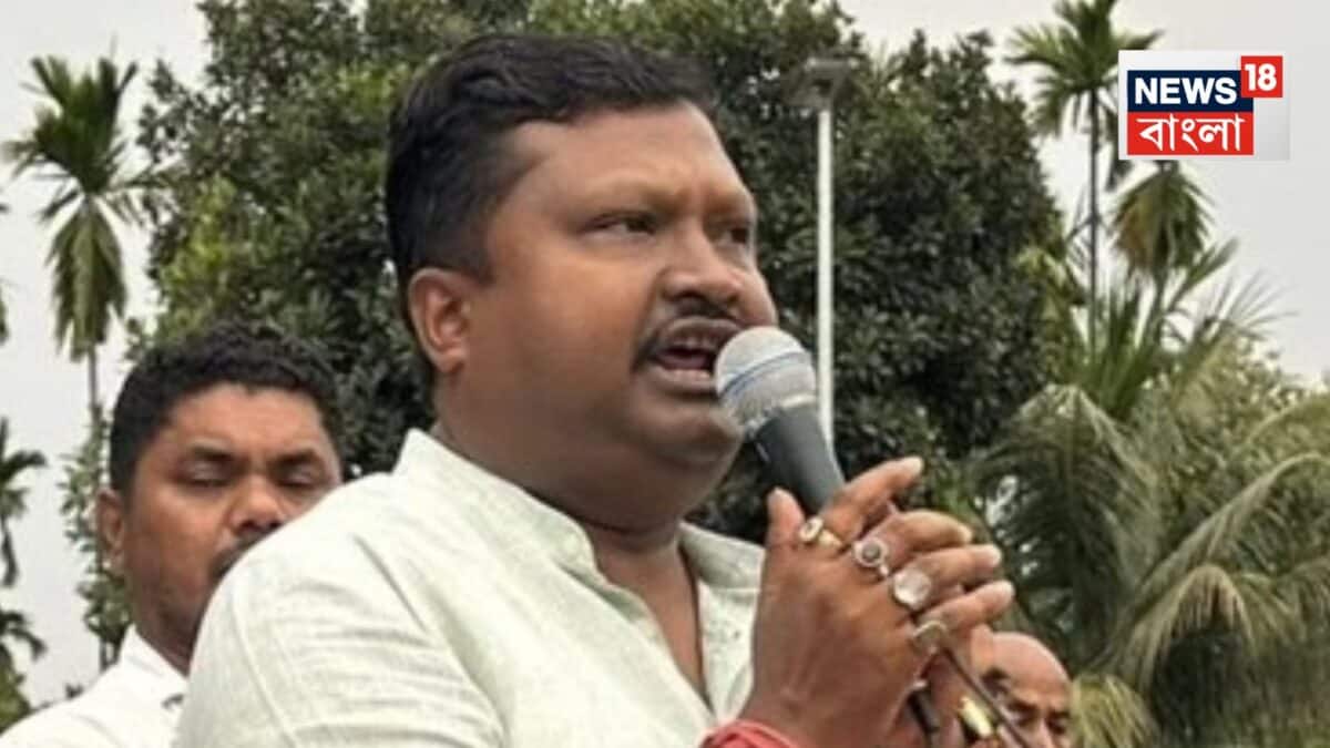 সুখেন্দু, সুস্মিতার পরে এবার পদত্যাগ করলেন প্রকাশ চিক বরাইক! রাজ্যসভায় ...