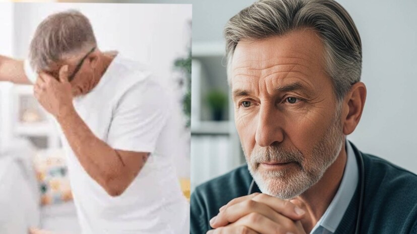 Prostate Cancer Symptoms: প্রোস্টেট ক্যানসারের লক্ষণ কী? কত বছর বয়সি ...
