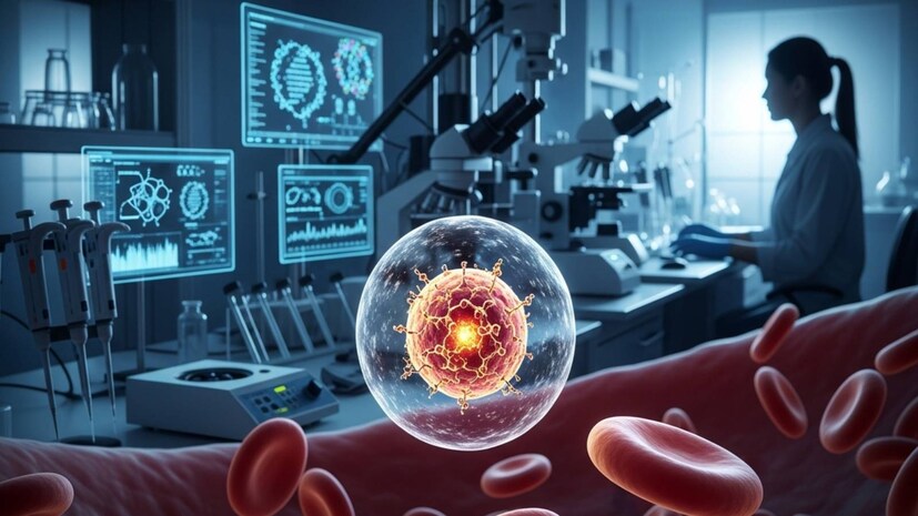 Rarest Blood Group: বিশ্বের বিরলতম ব্লাড গ্রুপ, পৃথিবীতে একজনেরই শরীরে ...