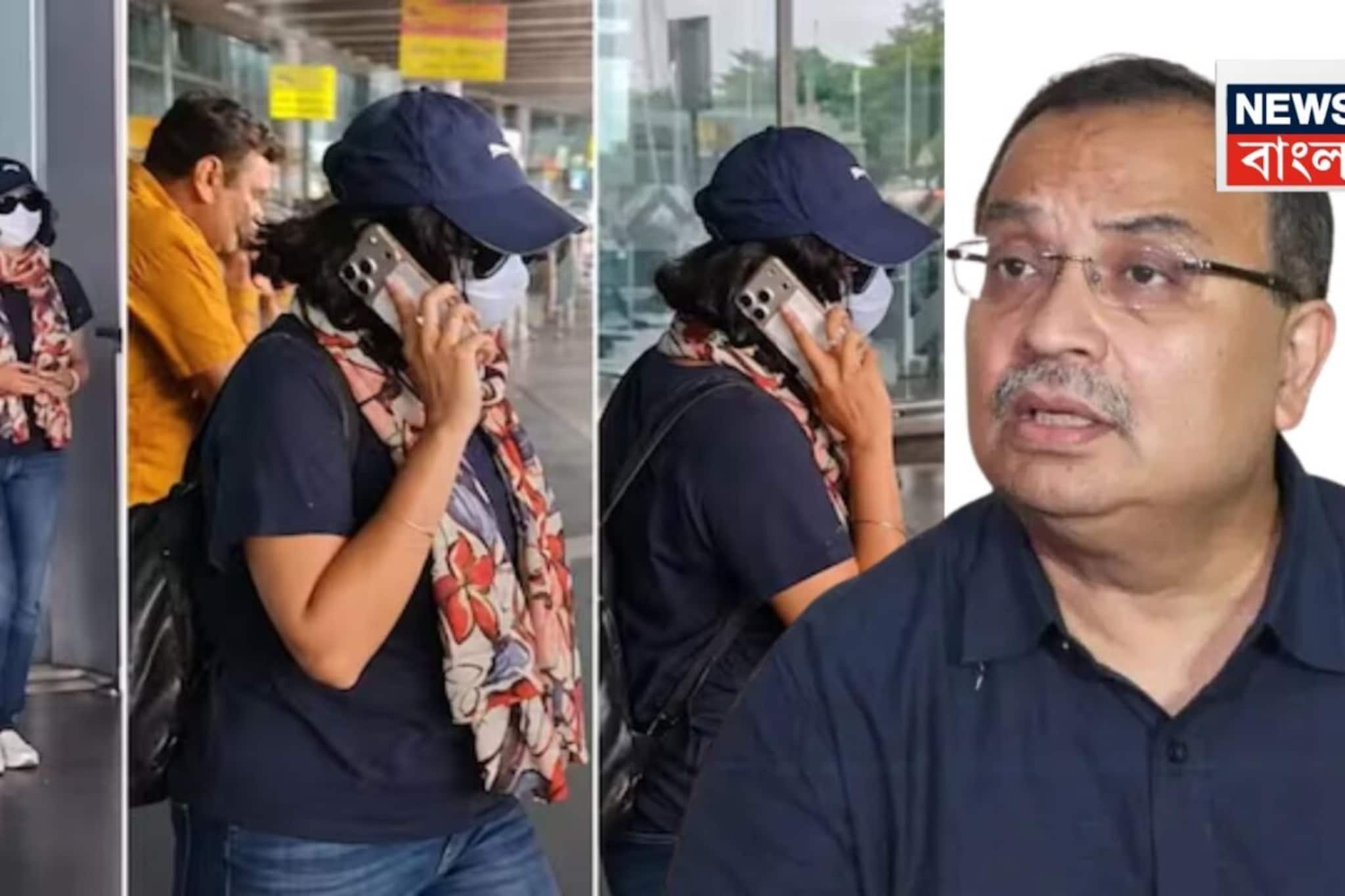 Viral Girl: অবশেষে স্বপ্নপূরণ জ্যোতির! 'প্লে ব্যাক সিঙ্গার' কেশব দে-র ...