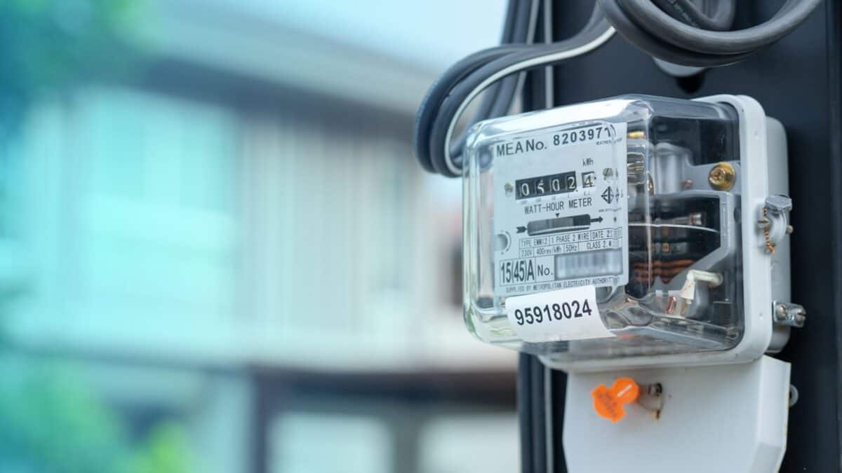 Smart Prepaid Meter Recharge: ৫০০ টাকার স্মার্ট মিটার রিচার্জে কত দিন ...