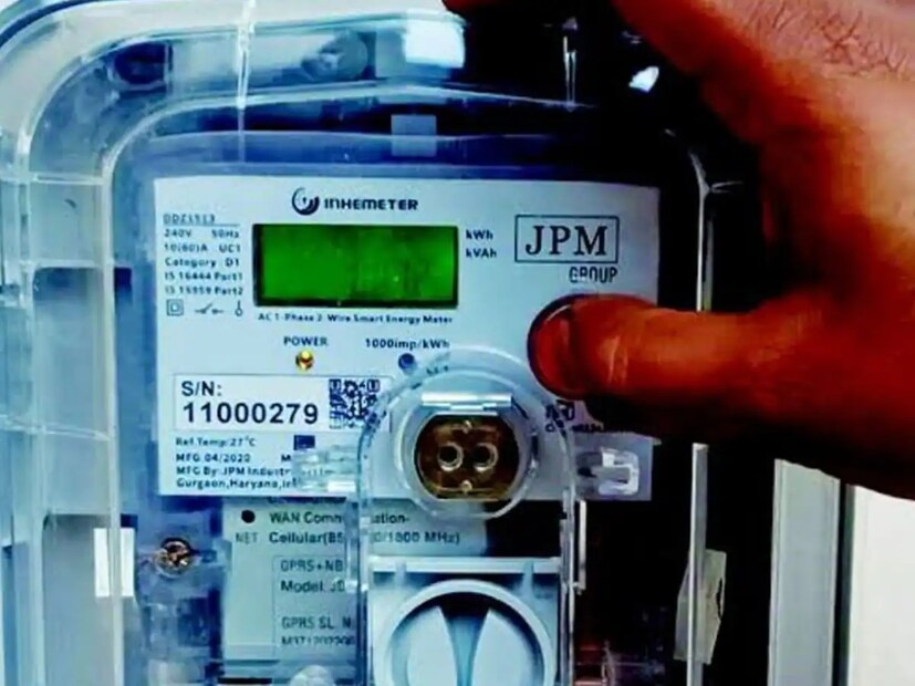 Smart Prepaid Meter Recharge: ৫০০ টাকার স্মার্ট মিটার রিচার্জে কত দিন ...