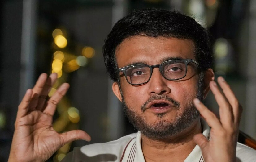 Sourav Ganguly Biopic : সৌরভের বায়োপিকে 'ডোনা'কে চেনেন? সৌরভের স্ত্রী ...