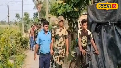 South 24 Parganas News: পুকুর নিয়ে বিবাদের জেরে দুই ভাইয়ের গণ্ডগোল ...
