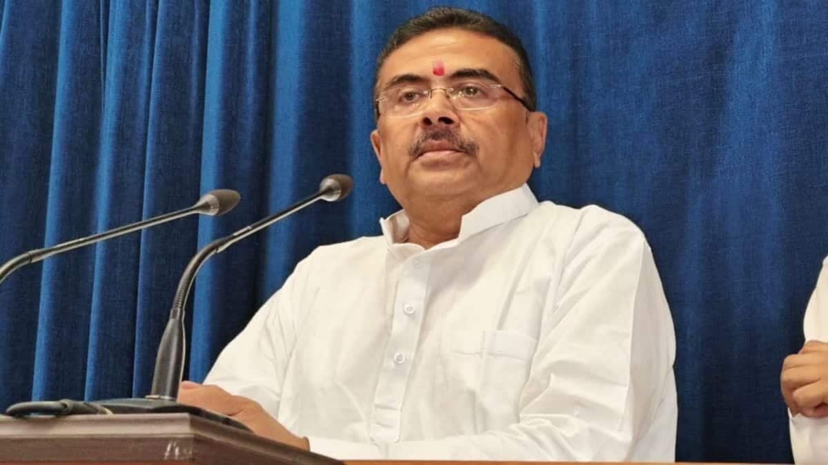 Suvendu Adhikari: আগামী সপ্তাহ থেকেই পাঁচ টাকা দিলে সপ্তাহে দু'দিন মাছ ...