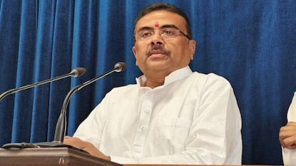 Suvendu Adhikari: আগামী সপ্তাহ থেকেই পাঁচ টাকা দিলে সপ্তাহে দু'দিন মাছ ...