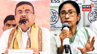 Suvendu Adhikari: এবার নাম করে বললেন শুভেন্দু, ‘আমরা ছাড়ব না’! মমতার ...
