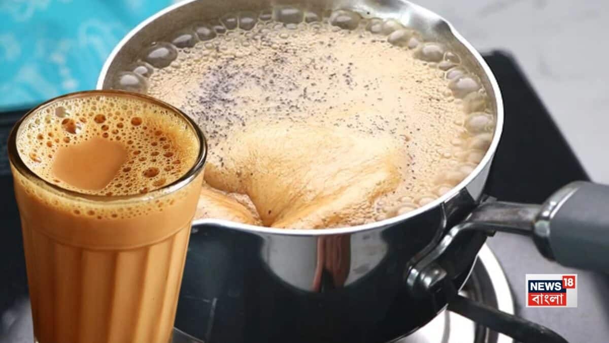 Tea Making Tips: চা ফুটে তেতো হয়ে গিয়েছে? ফেলে দেবেন না! ট্রাই করুন ...