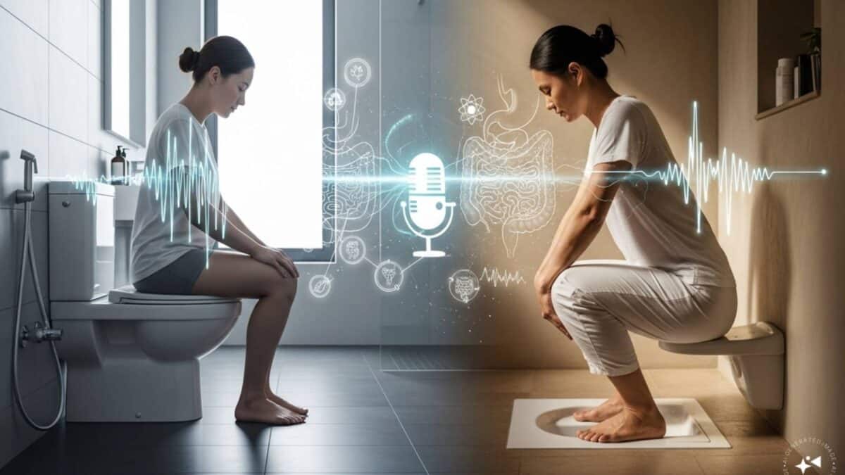 Indian vs Western Toilet: কমোড না দেশি? কোষ্ঠকাঠিন্য, অর্শ কমাতে কোন ...