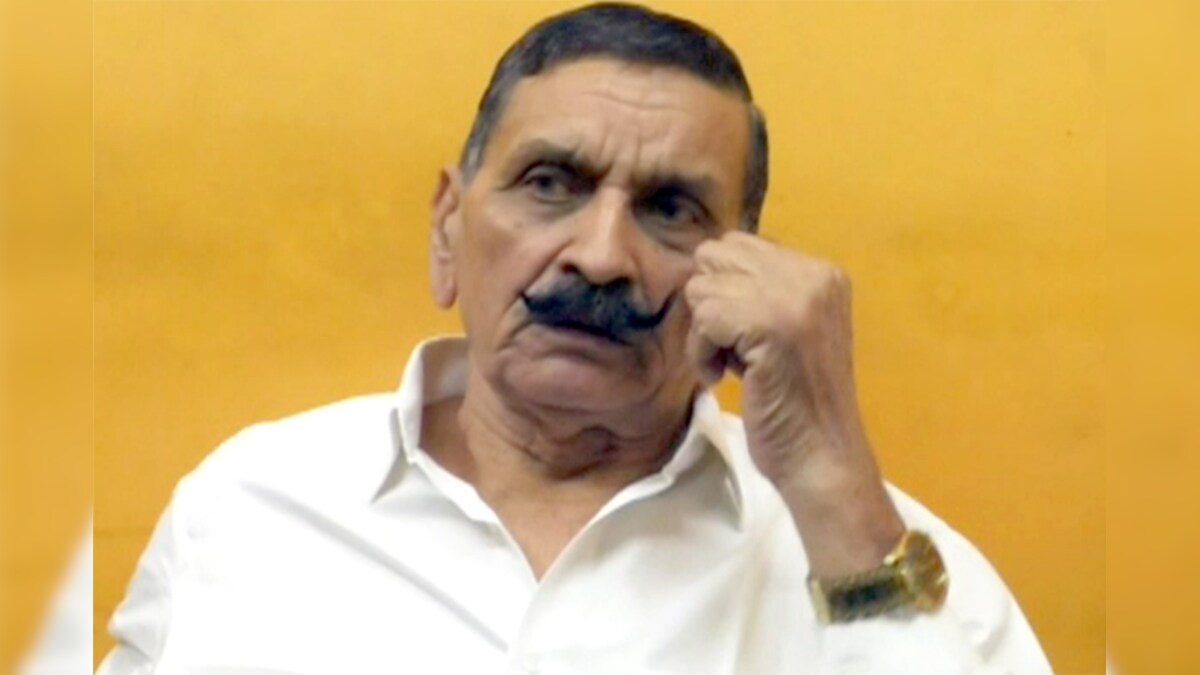 Controversial Statement Of Panchmahal Mp Prabhat Singh Elections Can Not Be Won Without Liquor