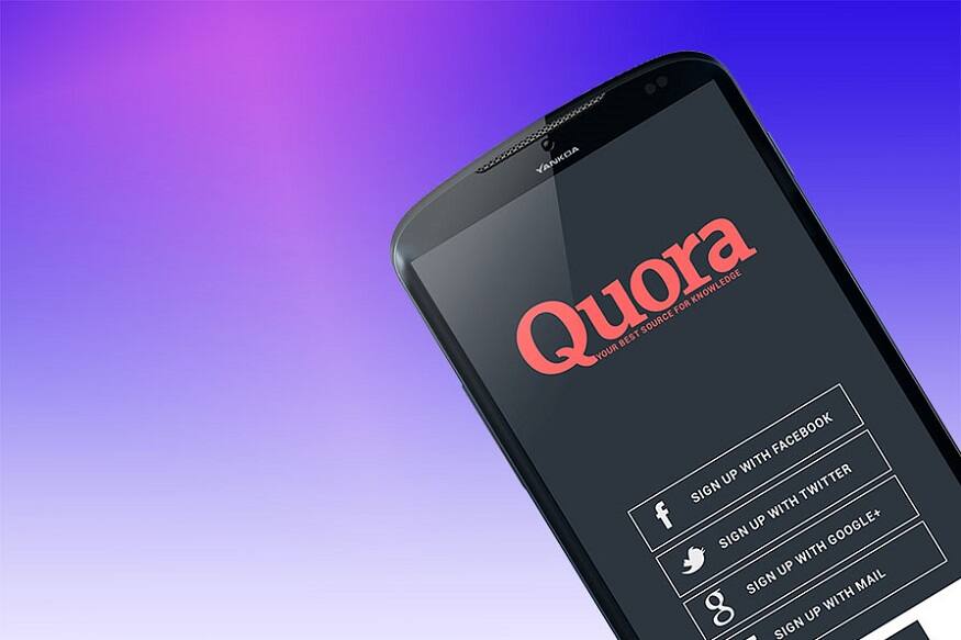 Quora આવ્યું હિન્દીમાં, જાણો કેમ તમારે ફેસબુક કરતાં વધારે સમય 'કોરા' પર ...