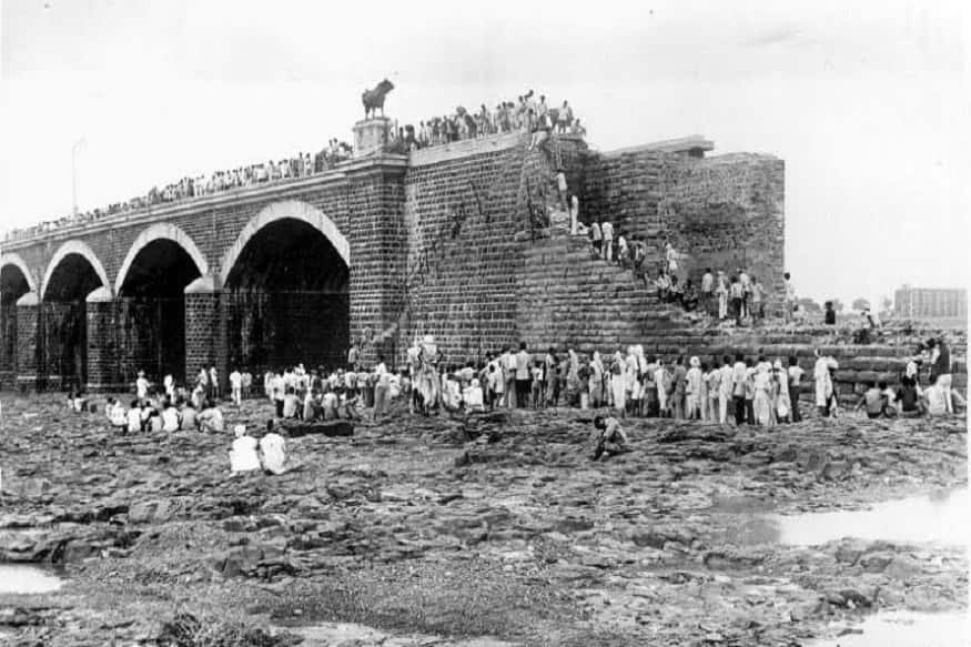 મચ્છુ હોનારતને 39 વર્ષ થયા તો પણ યાદ કરીને આવી જાય છે આંખમાં પાણી ...