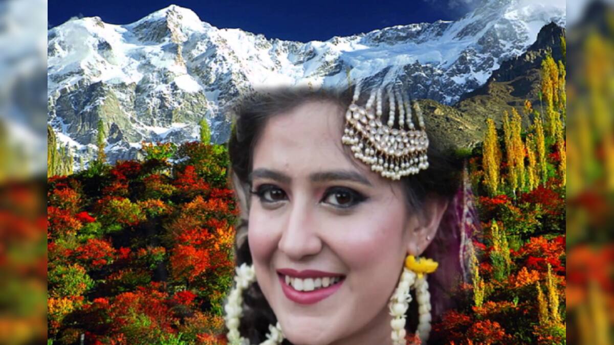 ભારતમાં અહીં રહે છે દુનિયાની સૌથી સુંદર મહિલાઓ, 60 વર્ષ સુધી બને છે માં ...