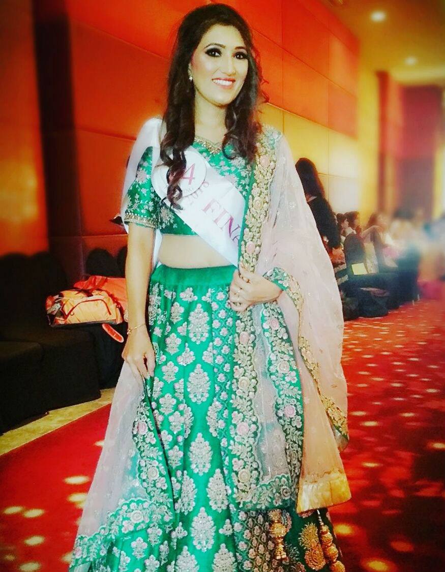 Yamini Gupta Actress Pics