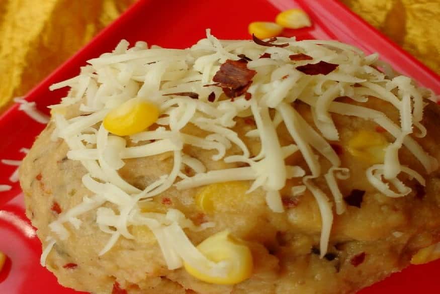 recipe mexican khichu– News18 Gujarati