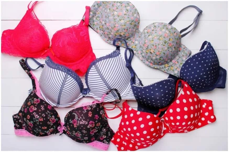 Research: 80 ટકા મહિલા પહેરે છે ખોટી સાઈઝની BRA, ખરીદી કરવાની સાચી Tips