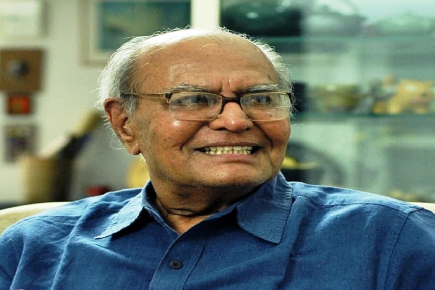 jyoti Bhatt: artist who captured tribal life on camera received padma ...