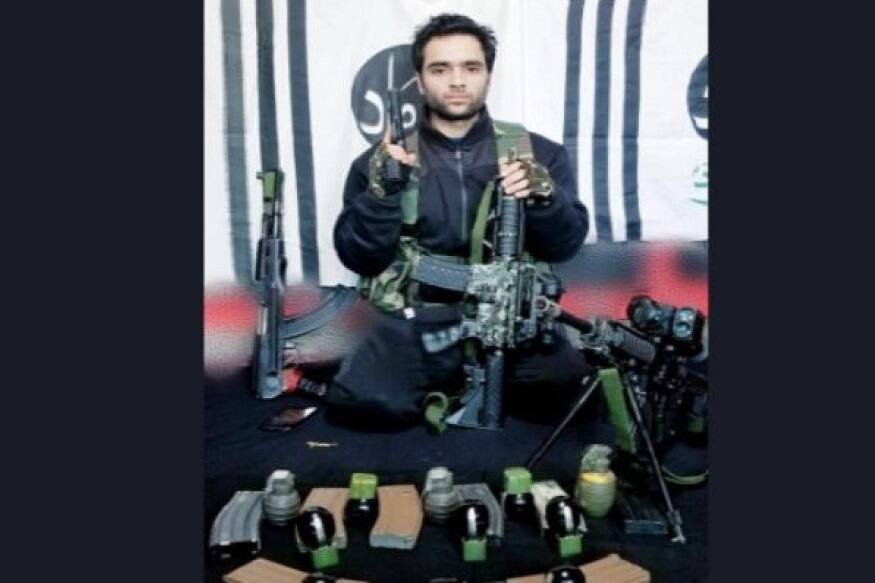 know about Pulwama Terror Attack Adil Ahmad Dar– News18 Gujarati