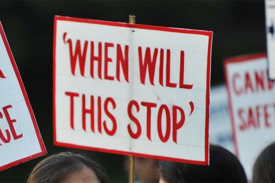 Madhya Pradesh 12 Year Old Girl Murder Case Solved Says Police News18