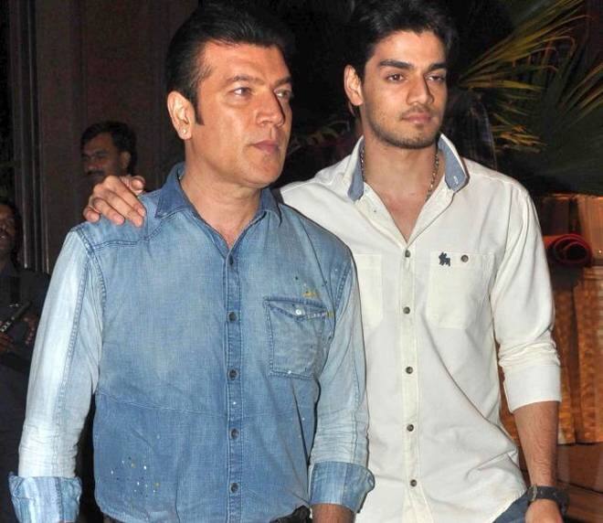 aditya pancholi son sooraj pancholi case for jia khans abortion and ...