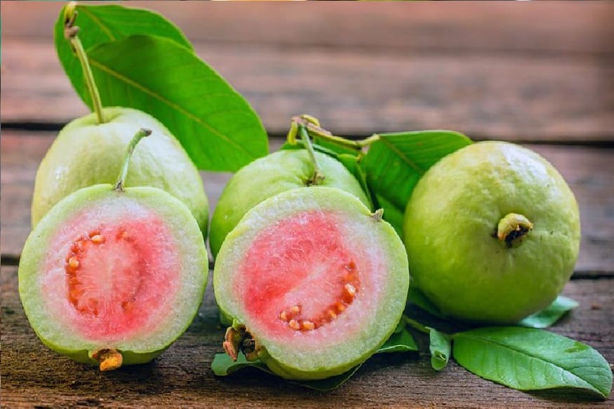 jamfal leaves health and beauty benefits for hair and skin– News18 Gujarati