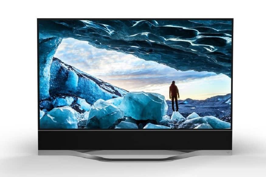 આ અઠવાડિયામાં લૉન્ચ થશે દુનિયાનું સૌથી મોટું સ્માર્ટ TV, 120 ઇંચ છે ...