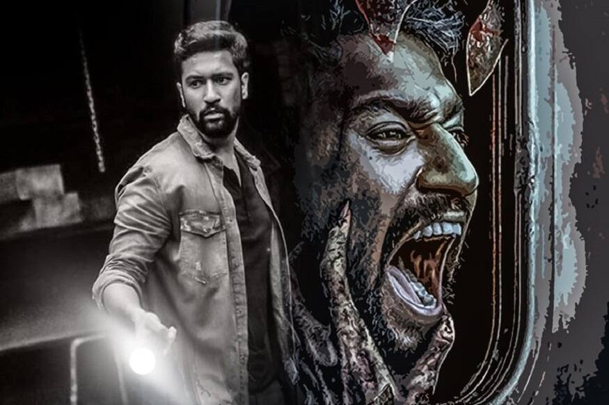 Vicky Kaushal on his first horror movie Bhoot: The Haunted Ship News18 ...