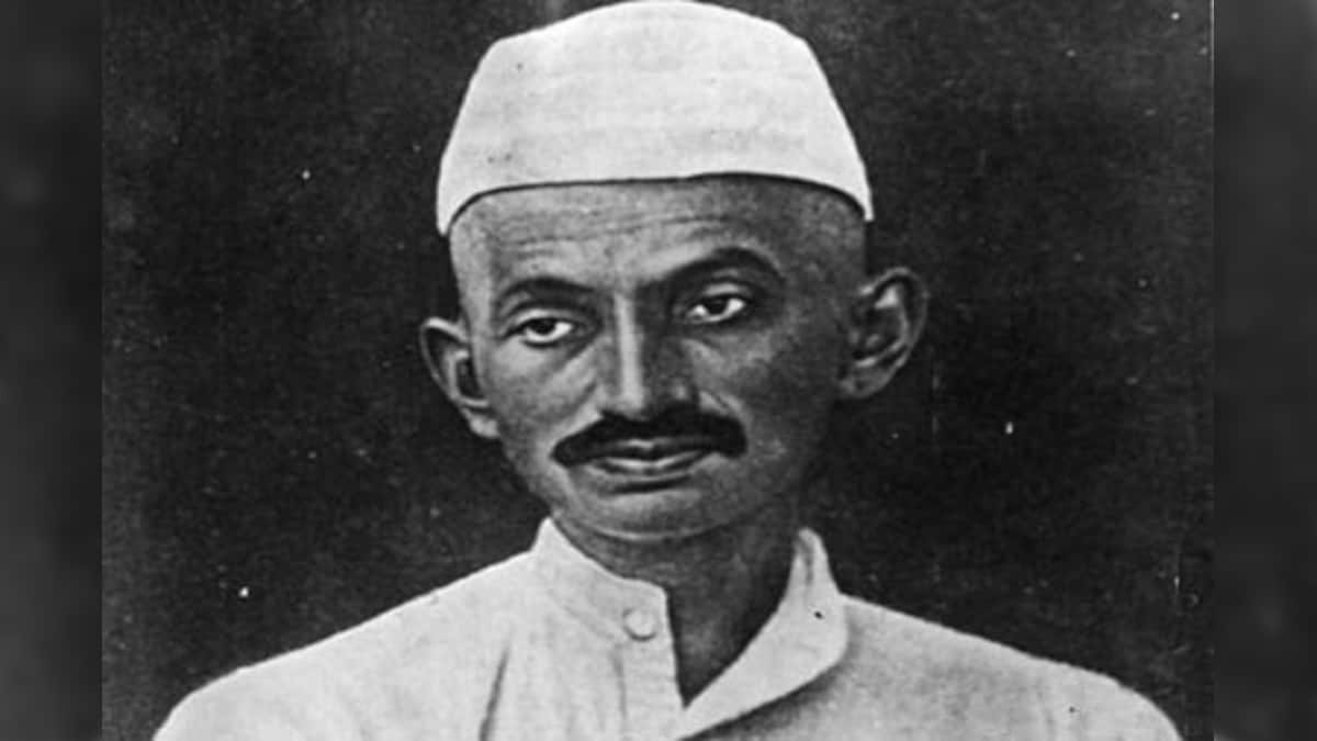 ગાંધી ટોપીનો ઈતિહાસ: કેમ આ ટોપી ક્રાંતિકારીઓ માટે ઓળખ બની ગઈ? – News18 ...