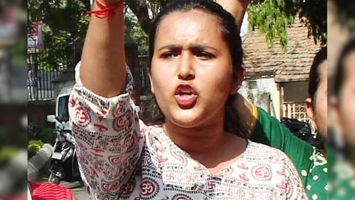 Zuber Pathan Gang given Clean Chit for Acid Attack Threat to Saloni ...