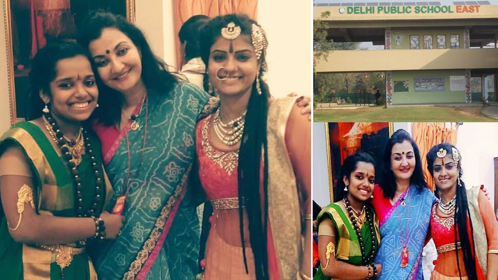 sessions court dismiss DPS East Manjula Shroff, Hiten Vasant and Anita ...