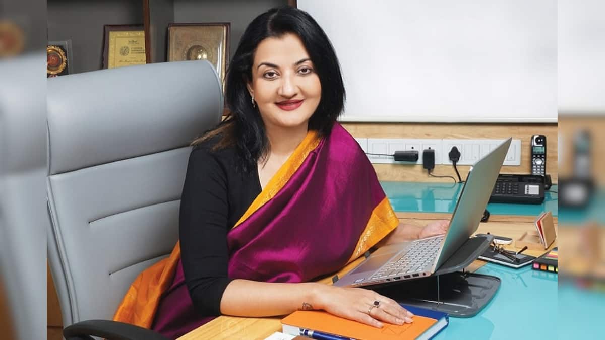 sessions court dismiss DPS East Manjula Shroff, Hiten Vasant and Anita ...