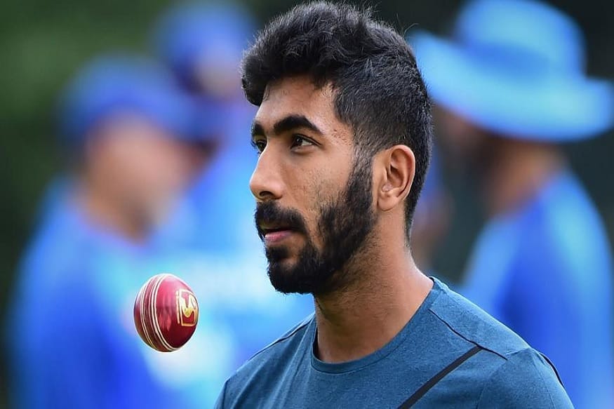 jasprit bumrah comeback after injury trains with team india practice at ...