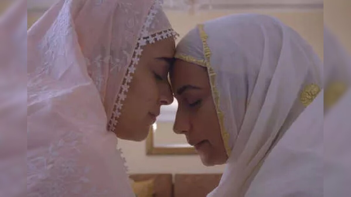 Bollywood Divya Dutta And Swara Bhasker New Film Sheer Qorma Tells