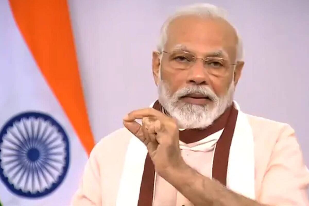 Health ID Card: 15 ઓગસ્ટે PM મોદી કરી શકે છે જાહેરાત, દરેક નાગરિક માટે ...