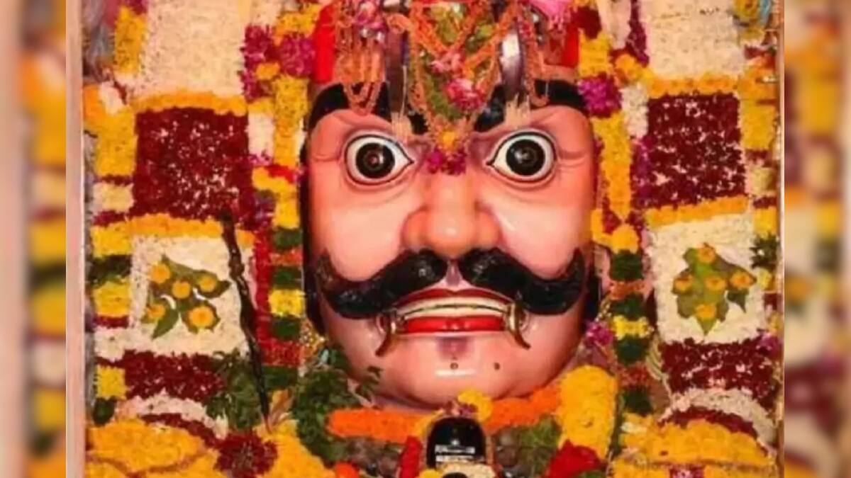 Mahabharat Katha: કિન્નર કરે છે અરાવન દેવતાથી વિવાહ, કૃષ્ણએ મોહિની બની ...