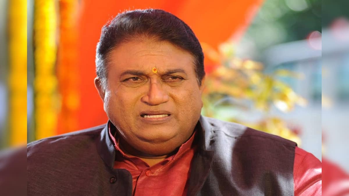 Jayaprakash Reddy Death: ટોલીવૂડ એક્ટર જયપ્રકાશ રેડ્ડીનું હાર્ટ એટેકથી ...
