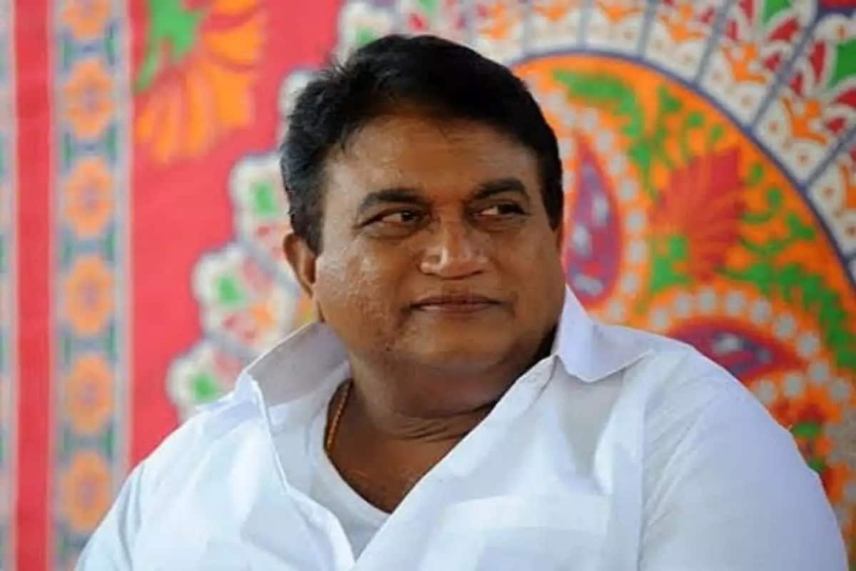 Jayaprakash Reddy Death: ટોલીવૂડ એક્ટર જયપ્રકાશ રેડ્ડીનું હાર્ટ એટેકથી ...