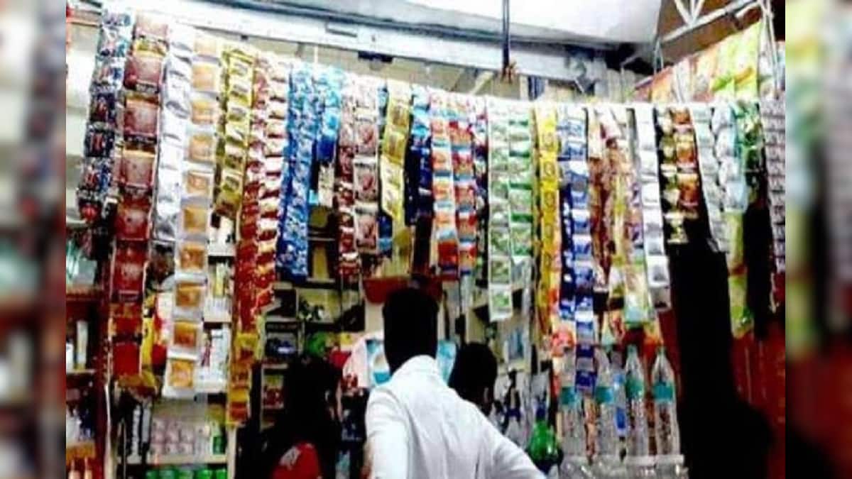 Govt says there is complete ban on gutka in the state The judge ...