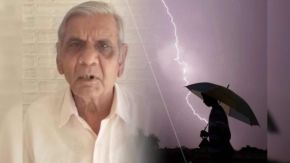 Gujarat Weather Update Ambalal patel Forecaste non season rain on 7 and ...