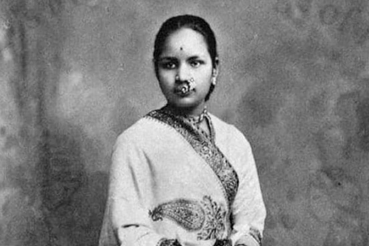 Anandi Gopal Joshi First Lady Doctor India pride life story– News18 Hindi