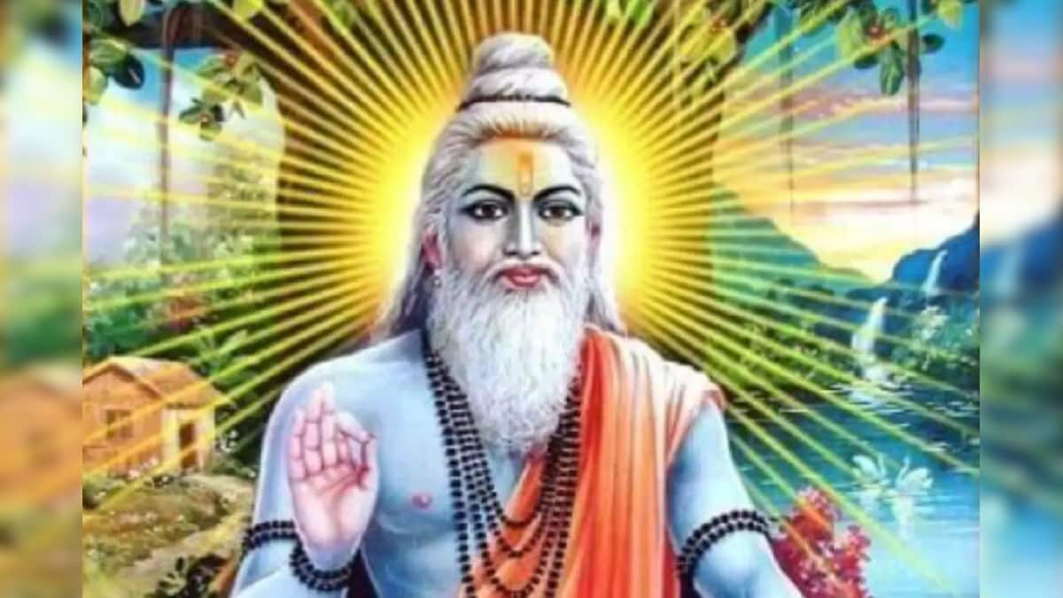 ભારતના ઋષિ અત્રિને સૂર્યગ્રહણ વિશે સૌથી પહેલા જાણકારી મળી હતી